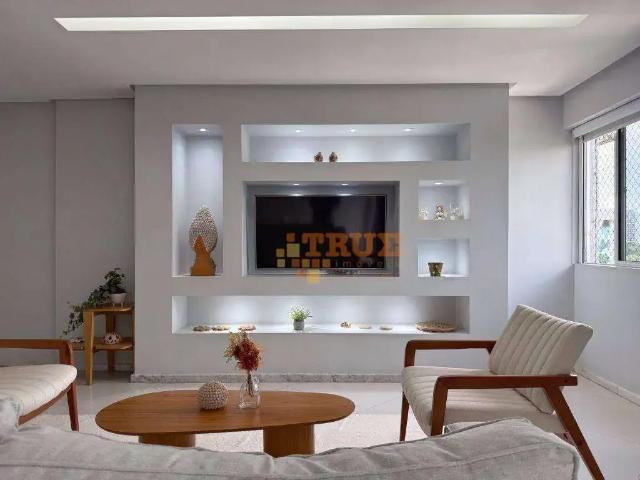 Apartamento para Venda em Recife/PE Graças 3 Quartos