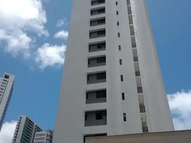 Apartamento para Venda em Recife/PE Graças 3 Quartos