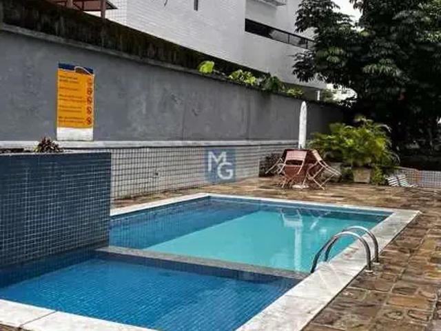 Apartamento para Venda em Recife/PE Graças 3 Quartos