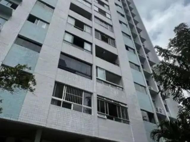 Apartamento para Venda em Recife/PE Graças 3 Quartos