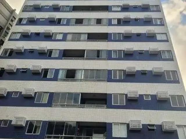 Apartamento para Venda em Recife/PE Graças 3 Quartos
