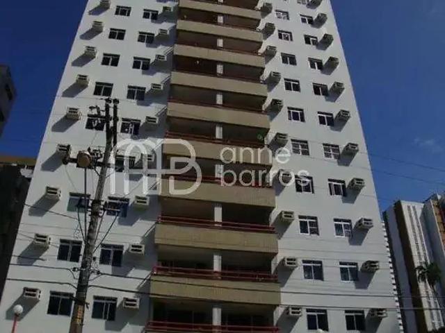 Apartamento para Venda em Recife/PE Graças 3 Quartos