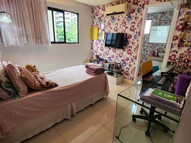 Apartamento para Venda em Recife/PE Graças 3 Quartos