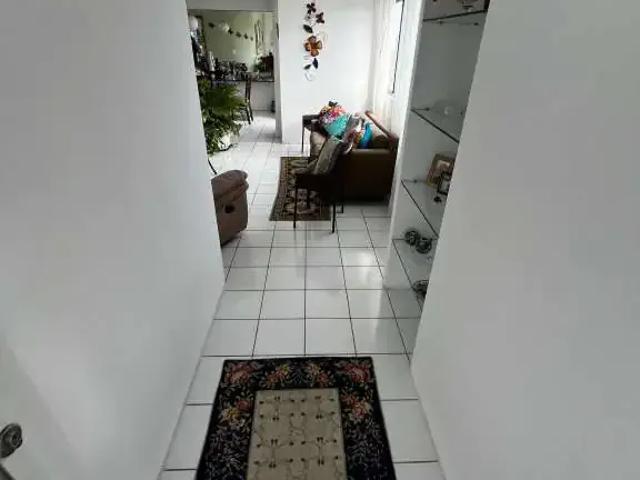 Apartamento para Venda em Recife/PE Graças 3 Quartos