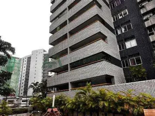 Apartamento para Venda em Recife/PE Graças 3 Quartos