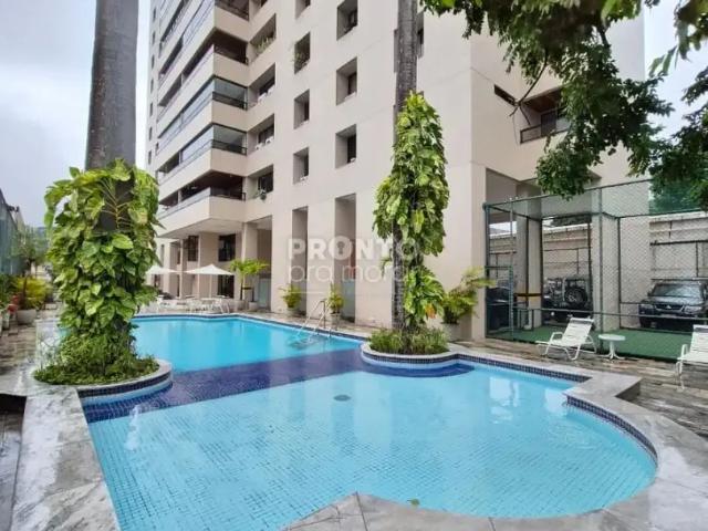 Apartamento para Venda em Recife/PE Graças 3 Quartos