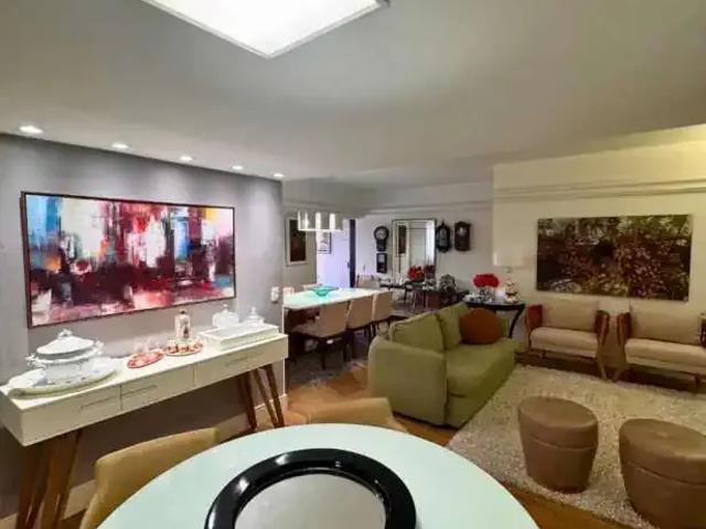 Apartamento para Venda em Recife/PE Graças 3 Quartos