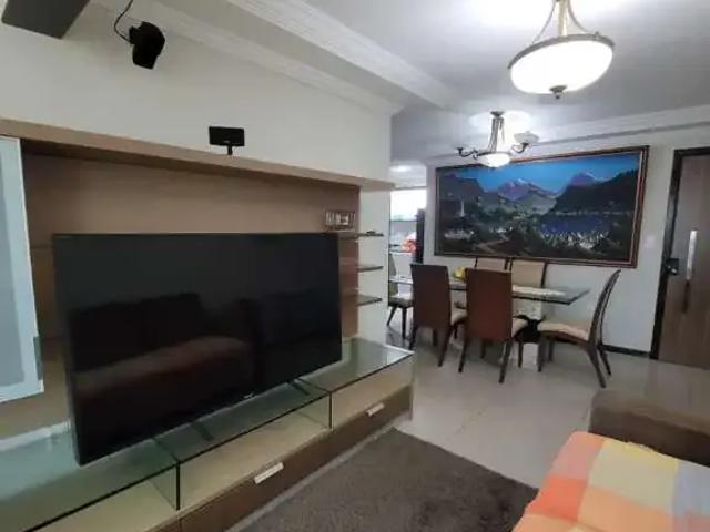 Apartamento para Venda em Recife/PE Graças 3 Quartos