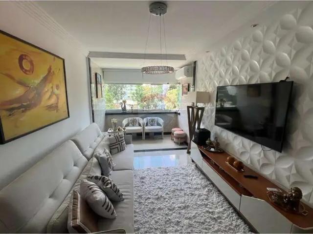 Apartamento para Venda em Recife/PE Graças 3 Quartos
