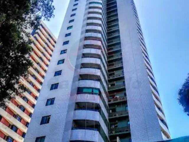 Apartamento para Venda em Recife/PE Graças 3 Quartos