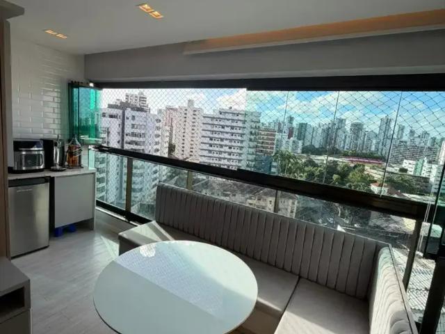 Apartamento para Venda em Recife/PE Graças 3 Quartos
