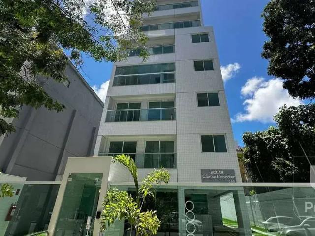 Apartamento para Venda em Recife/PE Graças 3 Quartos