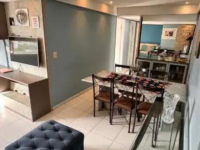 Apartamento para Venda em Recife/PE Graças 3 Quartos