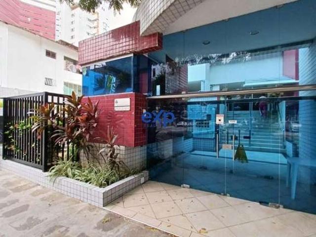 Apartamento para Venda em Recife/PE Graças 3 Quartos