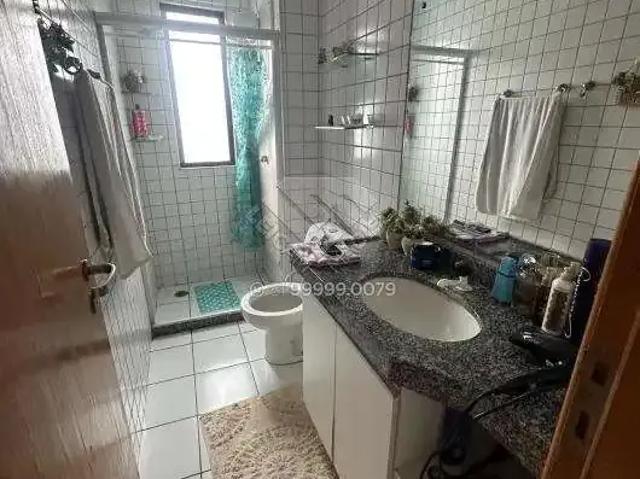 Apartamento para Venda em Recife/PE Graças 3 Quartos