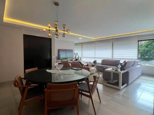 Apartamento para Venda em Recife/PE Graças 3 Quartos