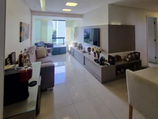 Apartamento para Venda em Recife/PE Graças 3 Quartos