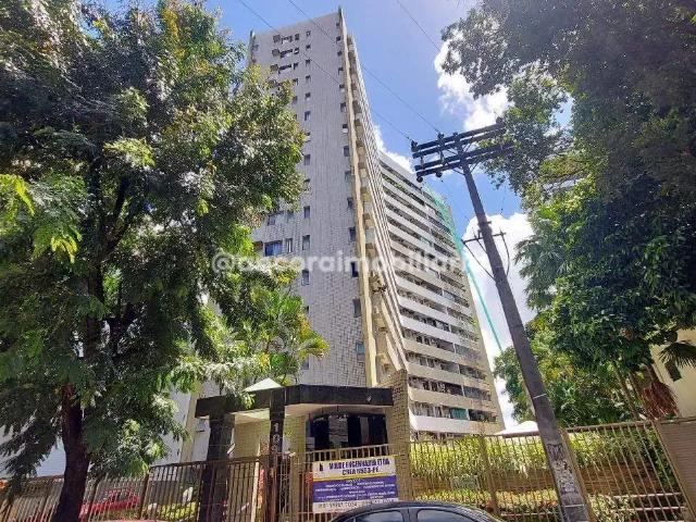 Apartamento para Venda em Recife/PE Graças 3 Quartos
