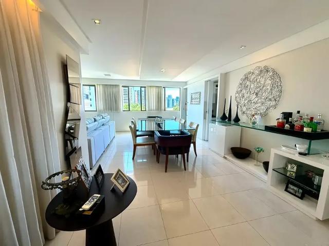 Apartamento para Venda em Recife/PE Graças 3 Quartos