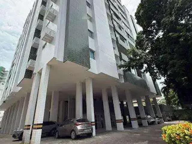 Apartamento para Venda em Recife/PE Graças 3 Quartos