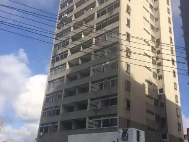 Apartamento para Venda em Recife/PE Graças 3 Quartos