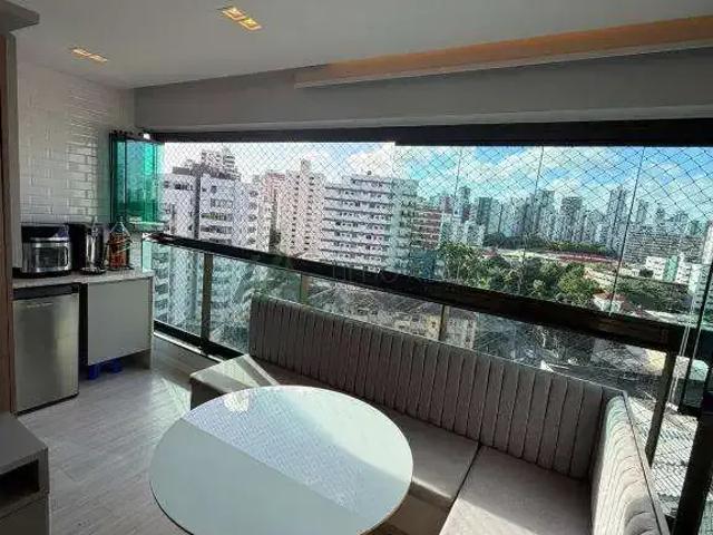 Apartamento para Venda em Recife/PE Graças 3 Quartos