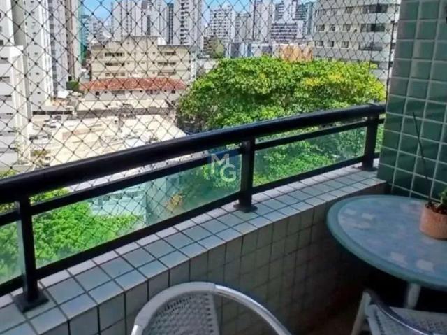 Apartamento para Venda em Recife/PE Graças 3 Quartos