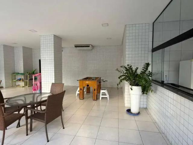 Apartamento para Venda em Recife/PE Graças 3 Quartos