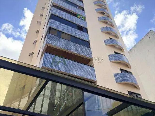Apartamento para Venda em Recife/PE Graças 3 Quartos