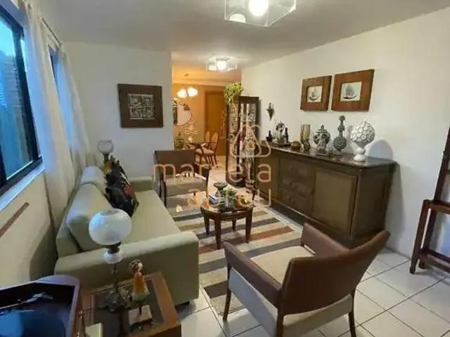 Apartamento para Venda em Recife/PE Graças 3 Quartos