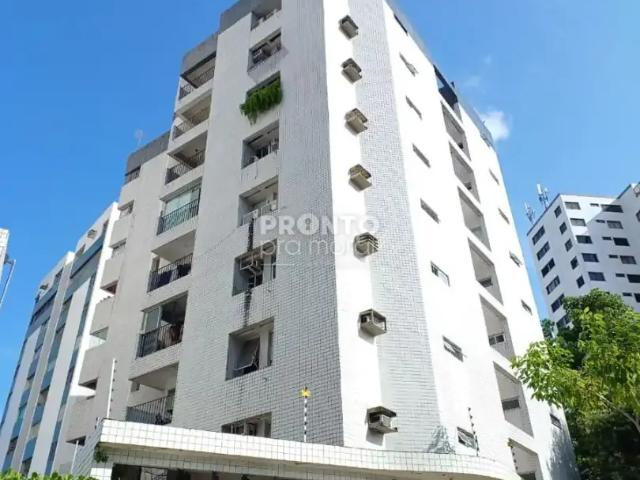 Apartamento para Venda em Recife/PE Graças 3 Quartos