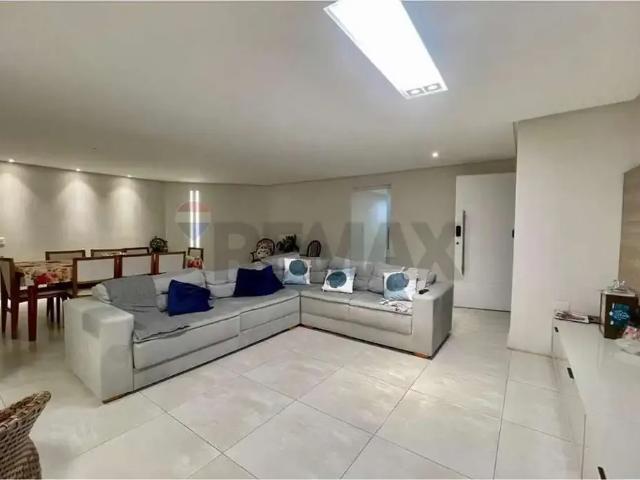 Apartamento para Venda em Recife/PE Graças 3 Quartos
