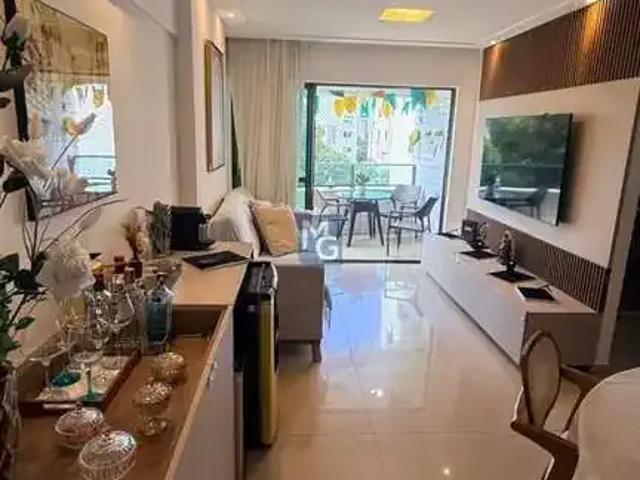 Apartamento para Venda em Recife/PE Graças 3 Quartos