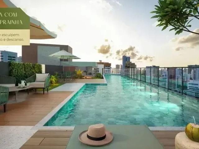 Apartamento para Venda em Recife/PE Graças 3 Quartos