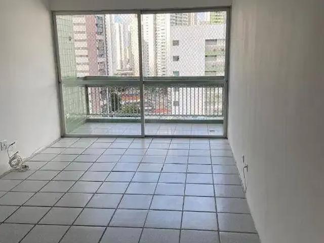 Apartamento para Venda em Recife/PE Graças 3 Quartos