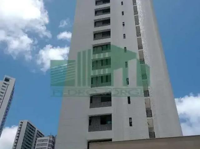 Apartamento para Venda em Recife/PE Graças 3 Quartos