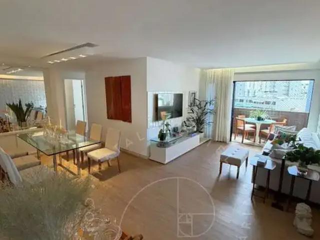 Apartamento para Venda em Recife/PE Graças 3 Quartos