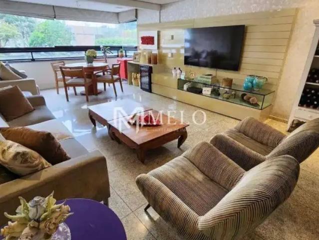Apartamento para Venda em Recife/PE Graças 3 Quartos