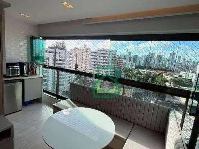 Apartamento para Venda em Recife/PE Graças 3 Quartos