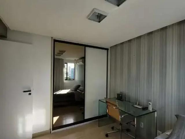 Apartamento para Venda em Recife/PE Graças 3 Quartos
