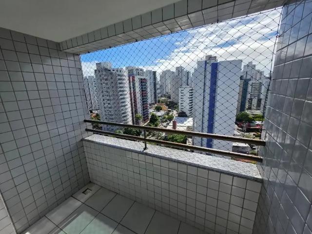 Apartamento para Venda em Recife/PE Graças 3 Quartos