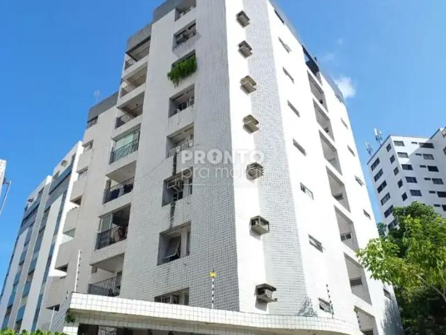 Apartamento para Venda em Recife/PE Graças 3 Quartos