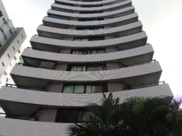 Apartamento para Venda em Recife/PE Graças 3 Quartos