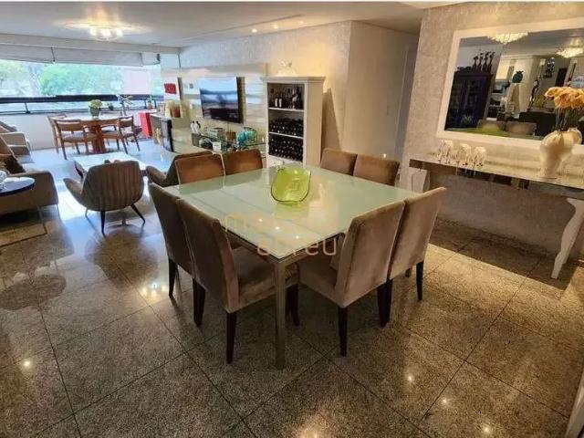 Apartamento para Venda em Recife/PE Graças 3 Quartos