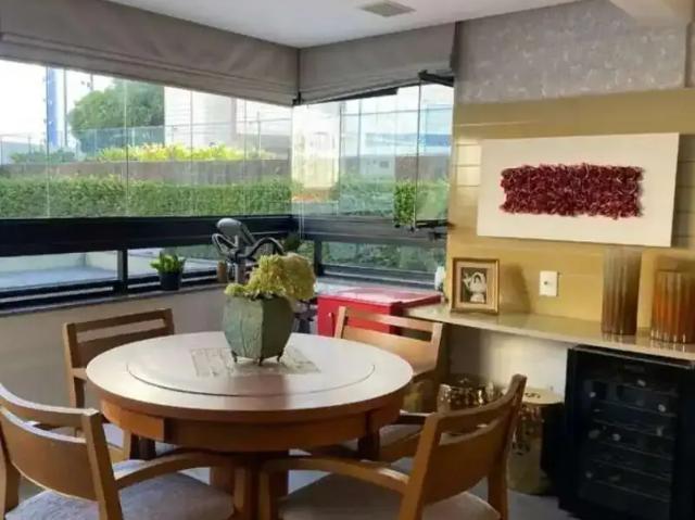 Apartamento para Venda em Recife/PE Graças 3 Quartos
