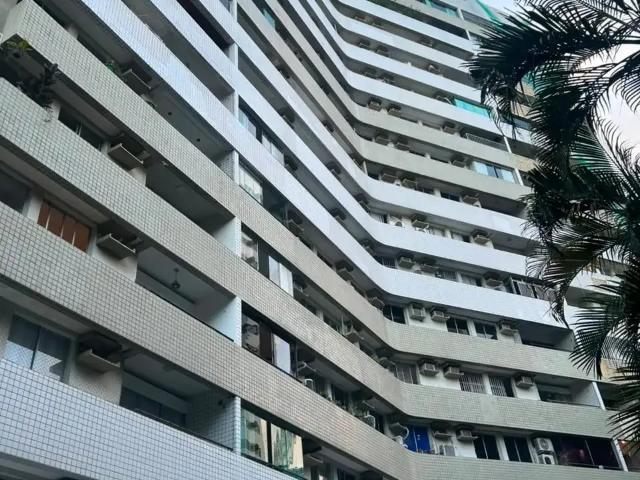 Apartamento para Venda em Recife/PE Graças 3 Quartos