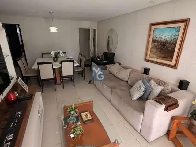 Apartamento para Venda em Recife/PE Graças 3 Quartos
