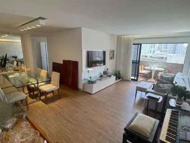 Apartamento para Venda em Recife/PE Graças 3 Quartos