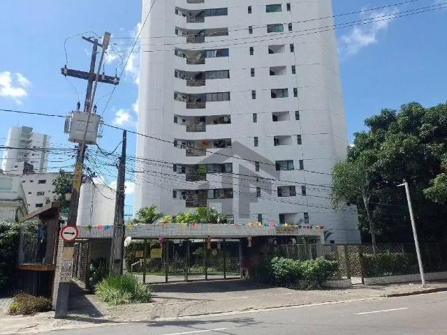 Apartamento para Venda em Recife/PE Graças 3 Quartos
