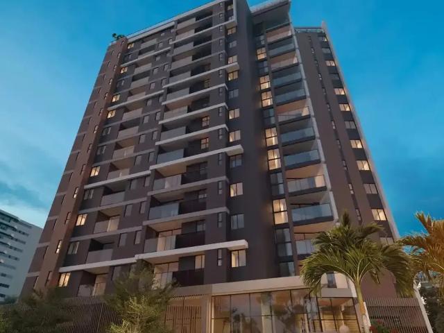 Apartamento para Venda em Recife/PE Graças 3 Quartos